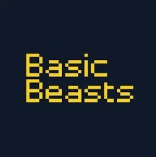Basic Beasts Promo Codes - 60% Off (Sitewide) in April 2025