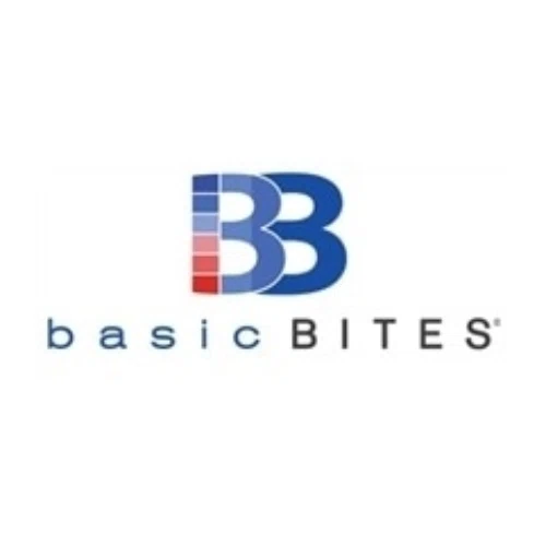 Basic Bites Discount Codes - $125 Off (Sitewide) in Sep 2025
