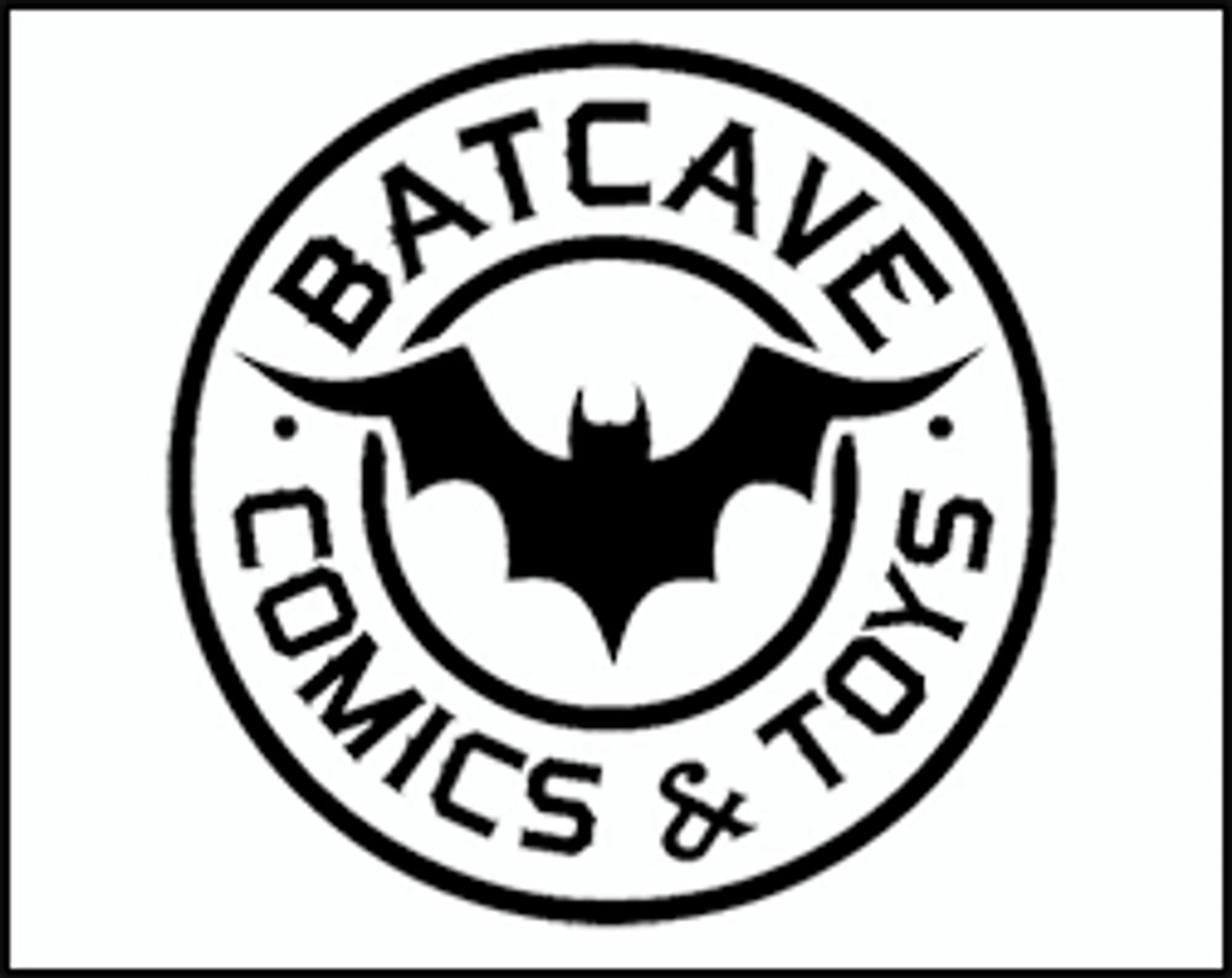 Batcave Comics & Toys Promo Codes - 60% Off in Dec 2024