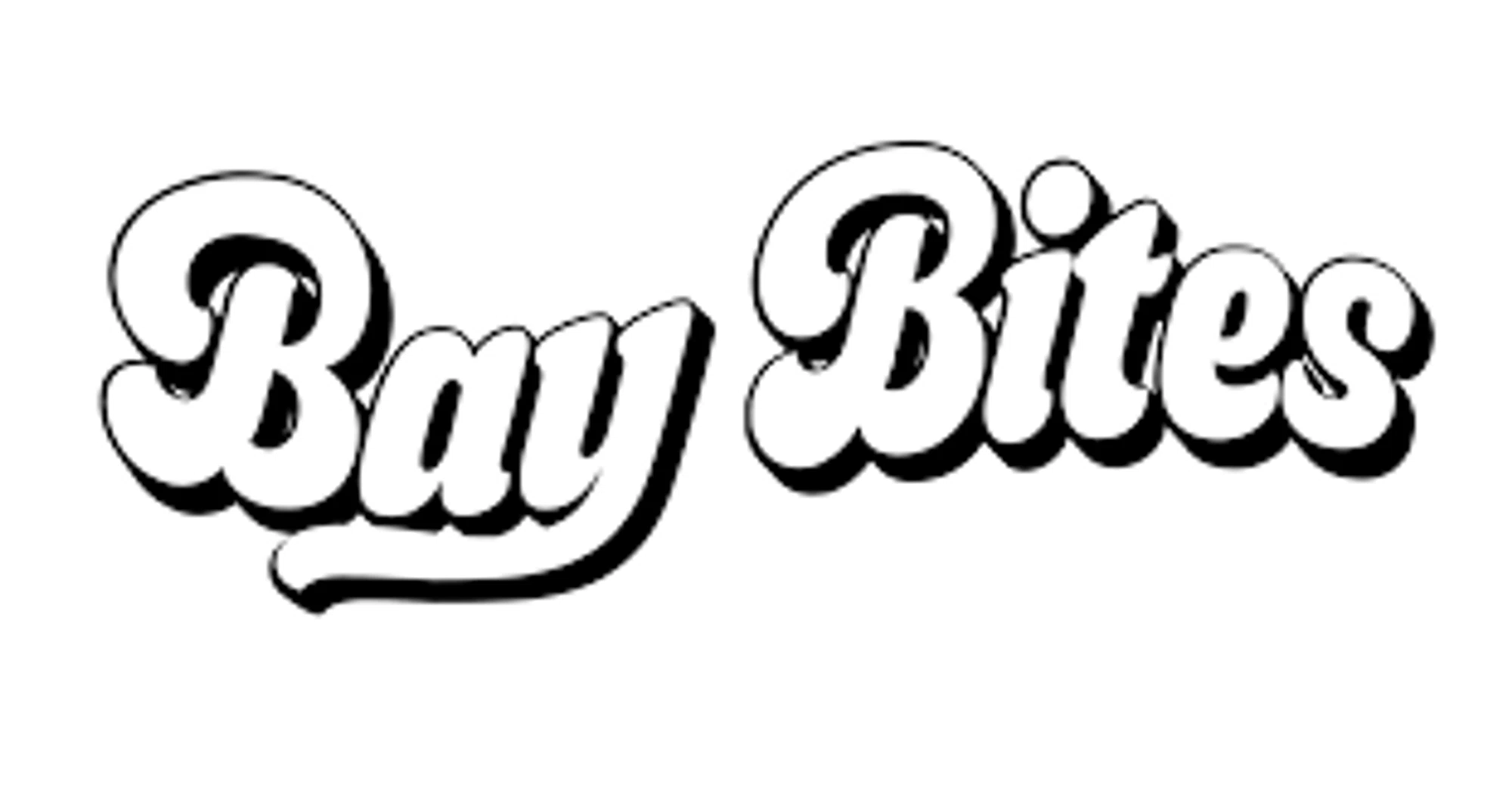 Bay Bites Promo Codes - 75% Off Discount Code June 2025