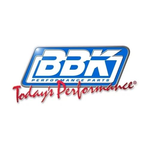 BBK Performance Parts Promo Codes - 20% Off in Dec 2025