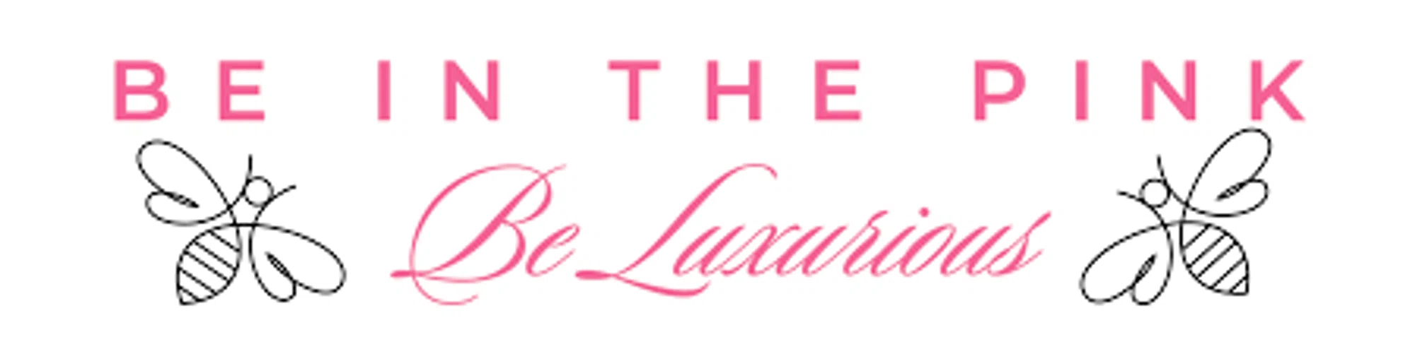 Be in the Pink Promo Codes - 10% Off (Sitewide) in April 2025
