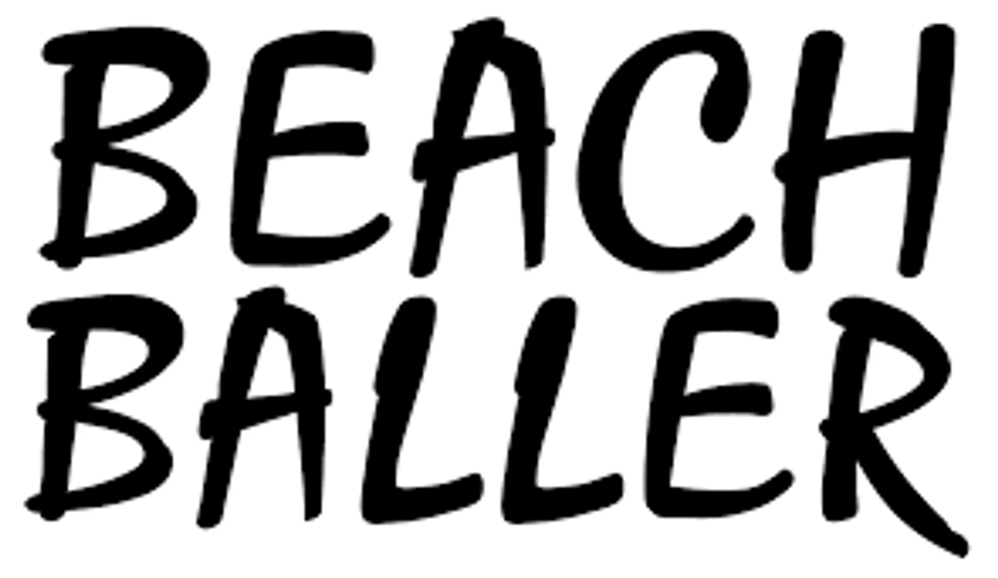 Beach Baller Gear Promo Codes - $200 Off in March 2025