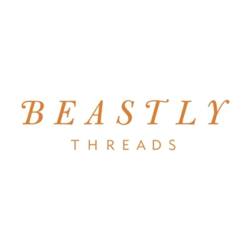 Beastly Threads Promo Code - 25% Off (Sitewide) in Oct 2025
