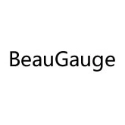 BeauGauge Promo Codes - $200 Off (Sitewide) in March 2026
