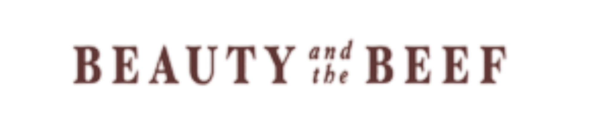 Beauty and the Beef Promo Codes - $75 Off in October 2025