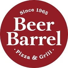 Beer Barrel Pizza & Grill Promo Codes - $131 Off in Oct 2025