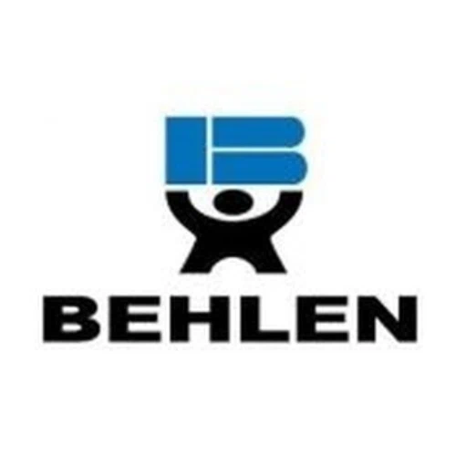 Behlen Promo Codes - 10% Off Discount Code October 2025