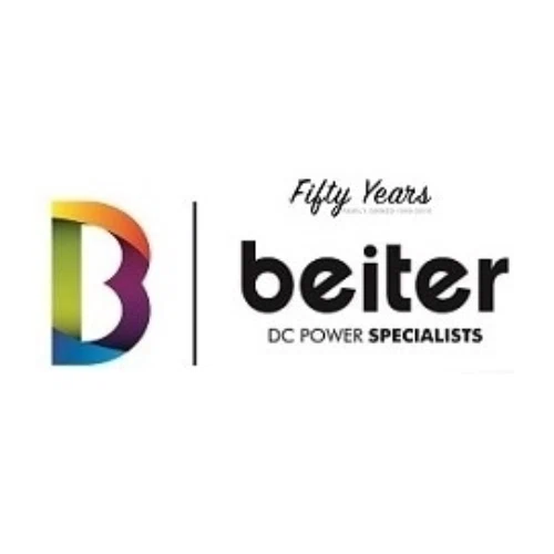 Beiter Battery Promo Codes - $200 Off (Sitewide) in Sep 2025