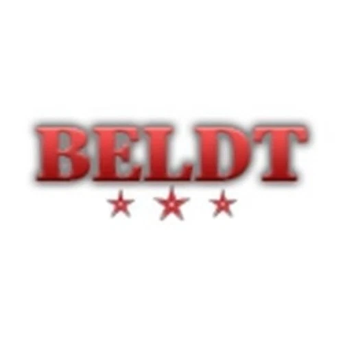 Beldt Promo Codes - 10% Off Discount Code October 2024