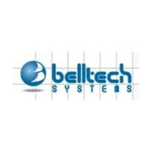 Belltech Systems Promo Codes - $200 Off in May 2025
