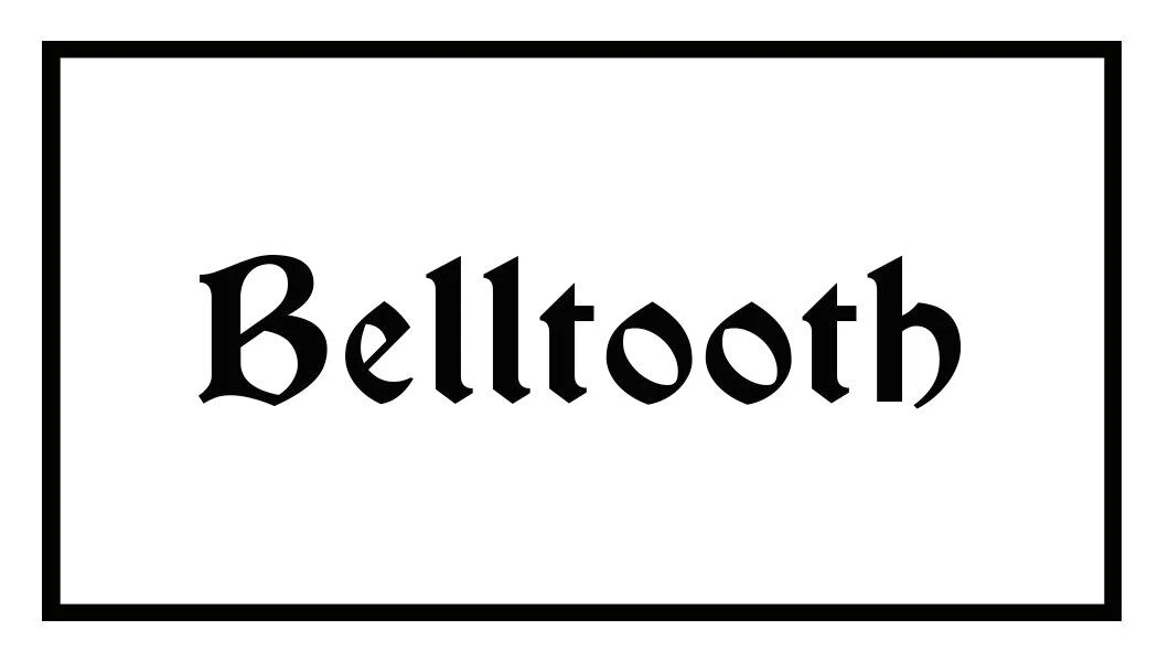 Belltooth Promo Codes - $200 Off (Sitewide) in Sep 2025