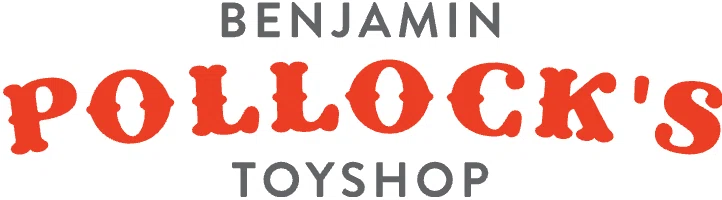 Benjamin Pollock's Toyshop Discount Code - $200 Off in 2025