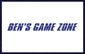 Ben's Game Zone & Movie Gallery Promo Code - 55% Off in 2025