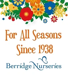 Berridge Nurseries Promo Codes - $200 Off in March 2025
