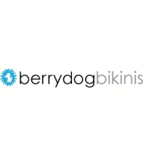 Berrydog Bikinis & Beachwear Promo Code - 20% Off in 2025
