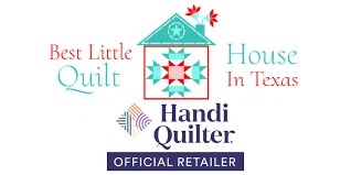 20% Off Best Little Quilt House Promo Code Dec '25