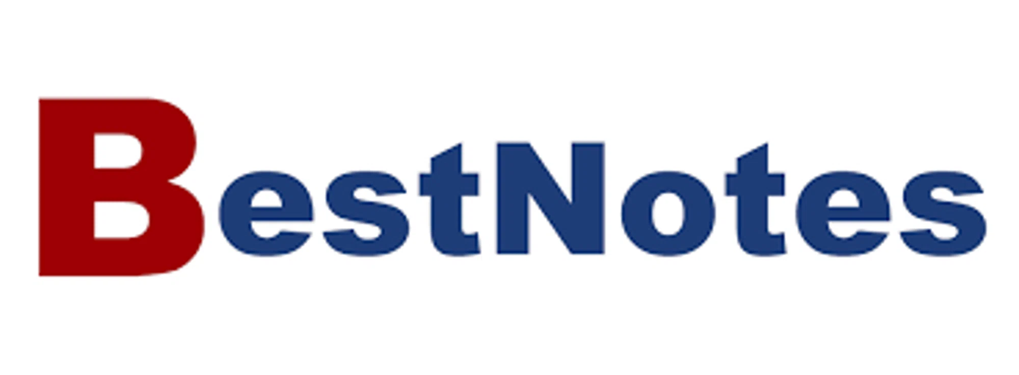 BestNotes Promo Codes - 50% Off (Sitewide) in August 2025