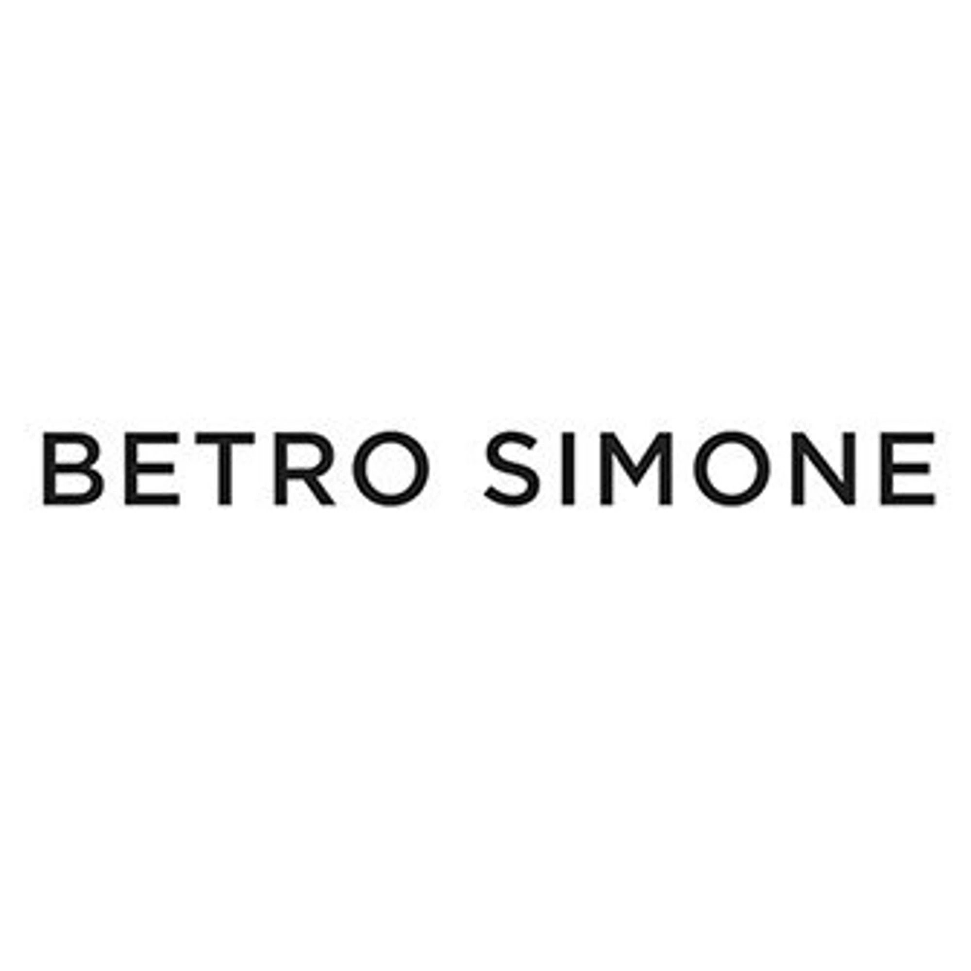 BETRO SIMONE Promo Code - 20% Off (Sitewide) in May 2025