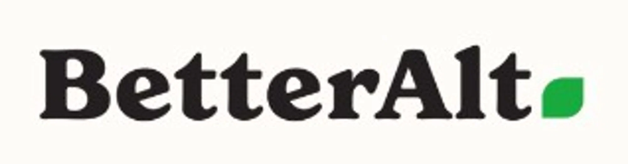 BetterAlt Promo Codes - 10% Off Discount Code October 2025