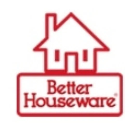 Better Houseware Promo Code - $100 Off in 2025