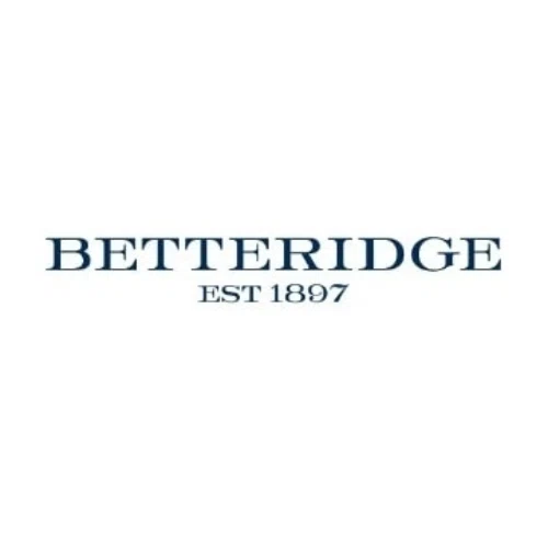 Betteridge Promo Codes - $200 Off Discount Code July 2025