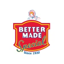 Better Made Snack Foods Promo Codes - 50% Off in Jan 2026