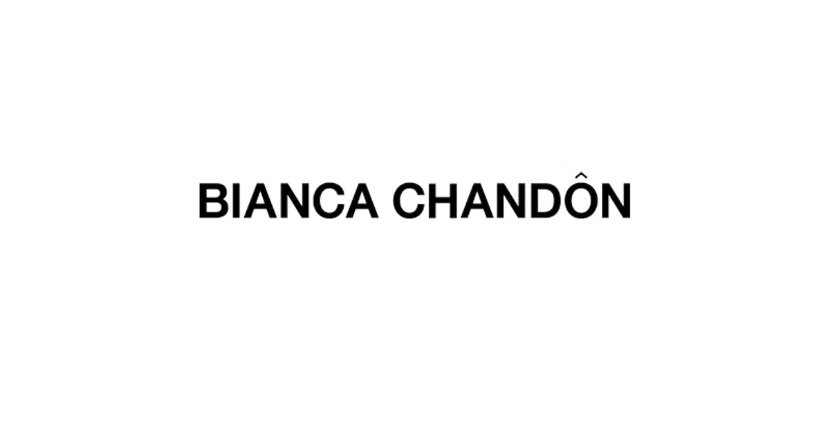 Bianca Chandon Promo Codes - 10% Off in March 2025