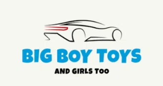 Big Boy Toys Promo Codes - 10% Off Memorial Day 2026