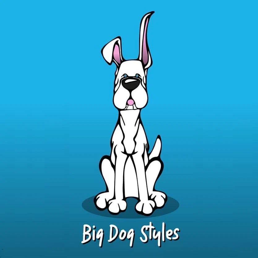 20% Off Big Dog Styles Promo Code, Coupons January 2026