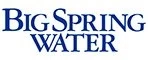 Big Spring Water Promo Codes - $50 Off in March 2025
