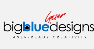 Big Blue Laser Designs Promo Codes - $200 Off in Oct 2025