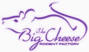The Big Cheese Rodent Factory Promo Code - 15% Off in 2025