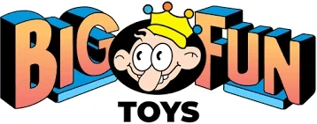 Big Fun Toys Promo Codes - $200 Off (Sitewide) in May 2025