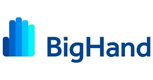 BigHand Promo Codes - 75% Off (Sitewide) in February 2025