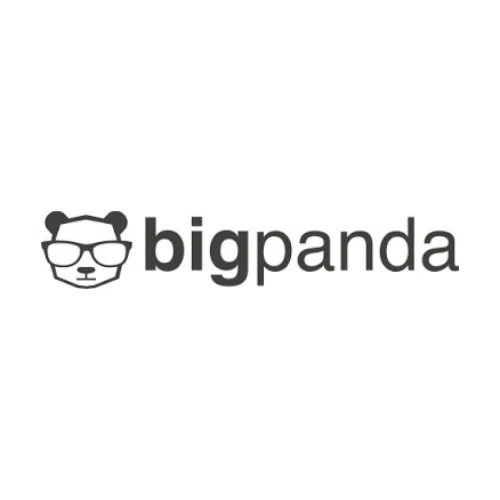 BigPanda Promo Codes - $130 Off (Sitewide) in October 2025