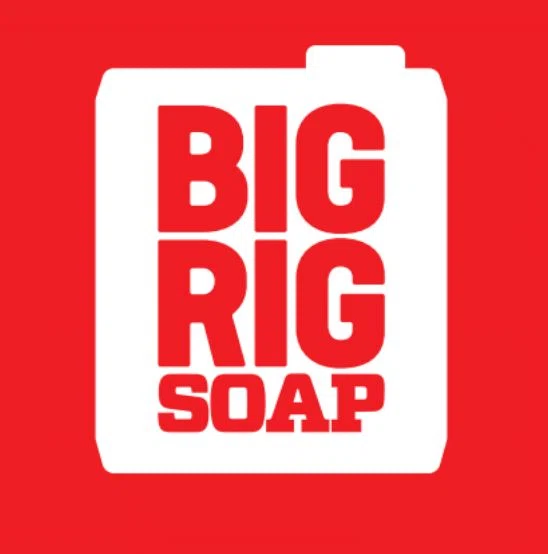 Big Rig Soap Promo Codes - 10% Off (Sitewide) in Dec 2025