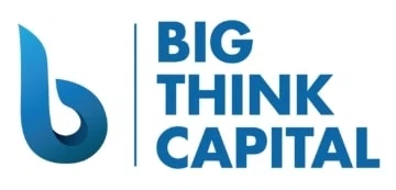 Big Think Capital Promo Codes - 10% Off in August 2025