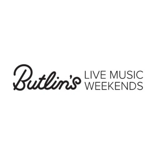 Butlins Live Music Weekends Promo Code - 50% Off in 2025