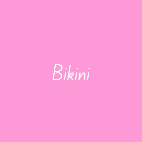Bikini Discount Codes - $20 Off Promo Code November 2025