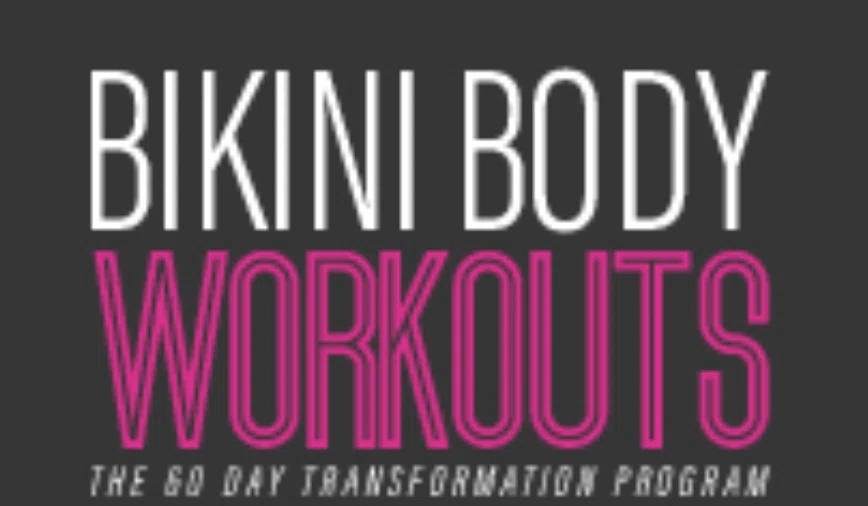 Bikini Body Workouts Promo Codes - 75% Off in July 2025