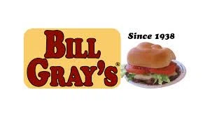 Bill Gray's Promo Codes - $36 Off (Sitewide) in Dec 2025