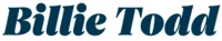 Billie Todd Promo Codes - 65% Off Discount Code April 2025