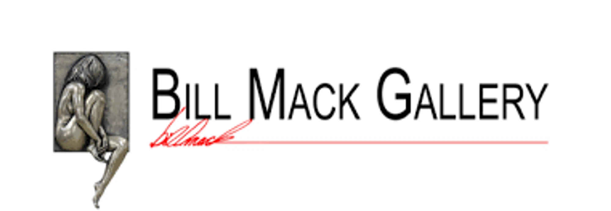 Bill Mack Gallery Promo Codes - $100 Off in December 2025