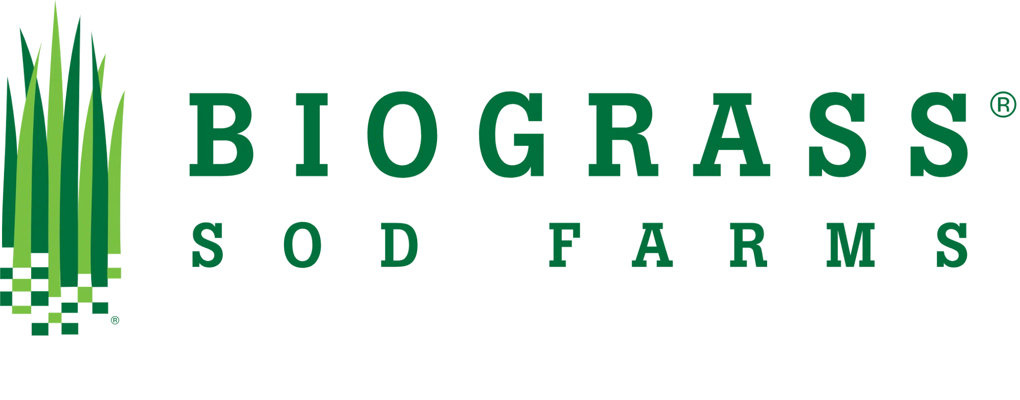 20% Off BioGrass Sod Farms Promo Code, Coupons Sep '25