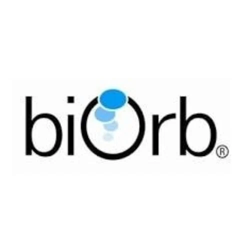Biorb Promo Codes - 40% Off Discount Code December 2025