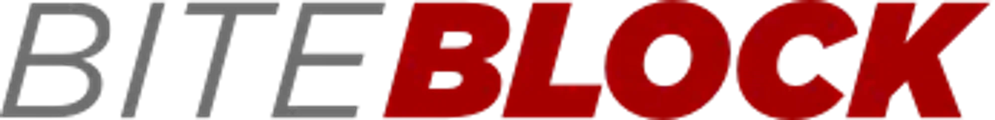 Bite Block Promo Codes - 50% Off (Sitewide) in Nov 2024