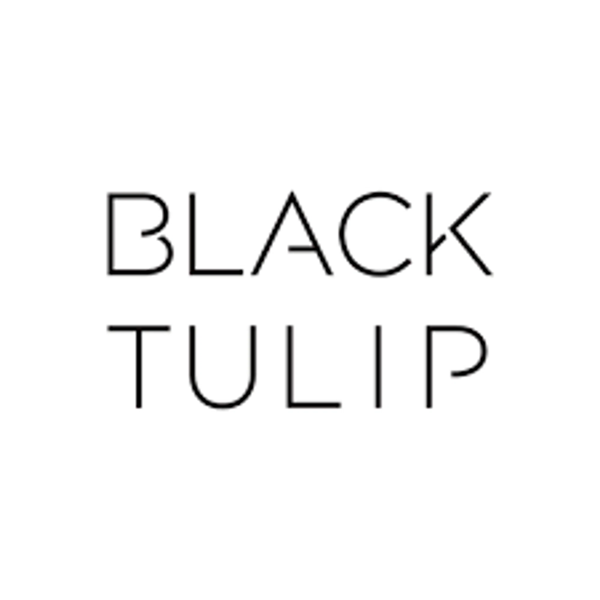 Black Tulip Discount Codes - 10% Off (Sitewide) in Feb 2025