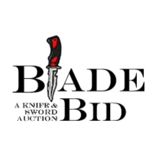 Blade Bid Promo Codes - $100 Off Memorial Day 2025