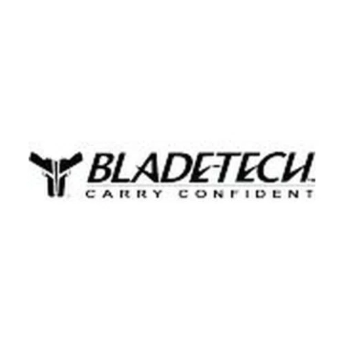 BladeTech Promo Codes - 10% Off (Sitewide) in October 2025